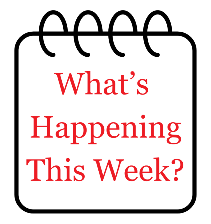 Weekly Events - Grace Lutheran Church